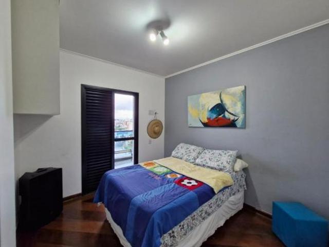Elegante apartamento para venda em Santana com 4 quartos, sendo 2 suítes, 213m² reynaldo toffoli#Y