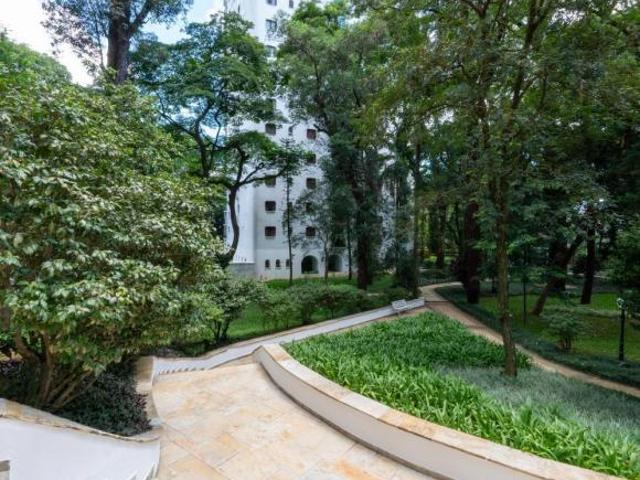 Funcional apartamento para venda em Santo Amaro com 4 quartos, sendo 2 suítes, 240m² mayer boacnin
