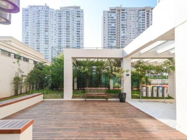 Espetacular apartamento para venda em Santo Amaro com 3 quartos, sendo 3 suítes, 160m² mayer boacn