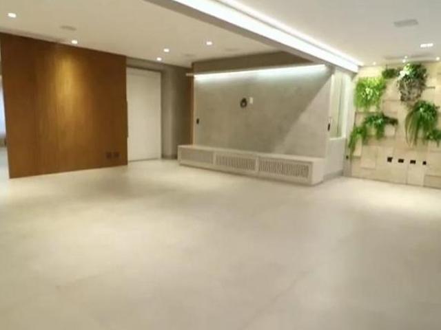 Deslumbrante apartamento para venda em Santo Amaro com 3 quartos, sendo 3 suítes, 189m² giseleboas