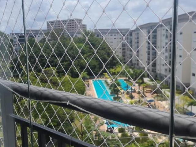 Imperdível apartamento para venda em Santo Amaro com 3 quartos, sendo 1 suíte, 85m²