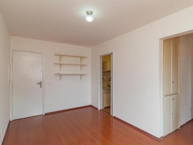 Elegante apartamento para venda em Saúde com 1 quarto, 39m²