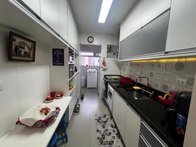 Espetacular apartamento para venda em Saúde com 3 quartos, 79m² mutida#KSDLT