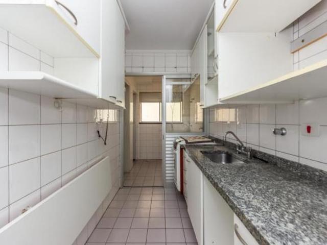 Espetacular apartamento para venda em Saúde com 3 quartos, sendo 1 suíte, 75m² jaquelinealiaga#60K