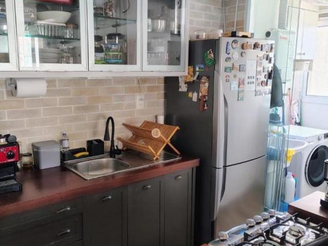 Espetacular apartamento para venda em Saúde com 3 quartos, sendo 1 suíte, 79m² jpaulo oliveira#ZKZ