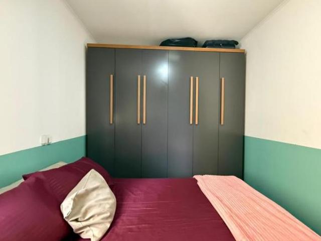 Espetacular apartamento para venda em Sitio Mandaqui com 2 quartos, 45m² ivanildedavid#3IB99