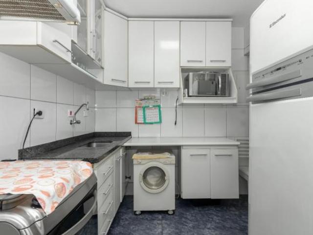 Espetacular apartamento para venda em Tucuruvi com 2 quartos, sendo 1 suíte, 55m² marcelofranco#FS