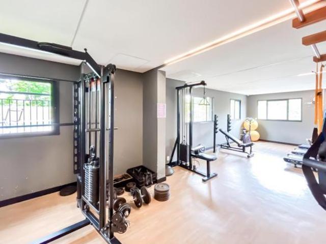 Imperdível apartamento para venda em Umarizal com 2 quartos, 36m² remaxnm#E2ZBH