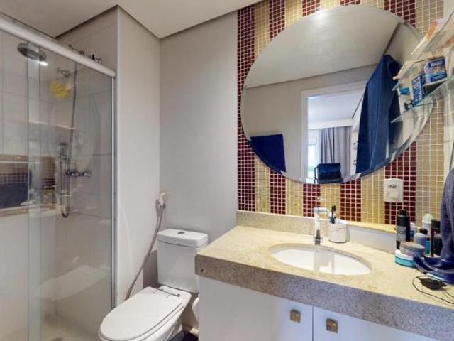 Espetacular apartamento para venda em Várzea da Barra Funda com 3 quartos, sendo 1 suíte, 102m² ir