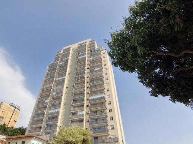 Espetacular apartamento para venda em Vila Constança com 2 quartos, sendo 1 suíte, 61m² irenealves