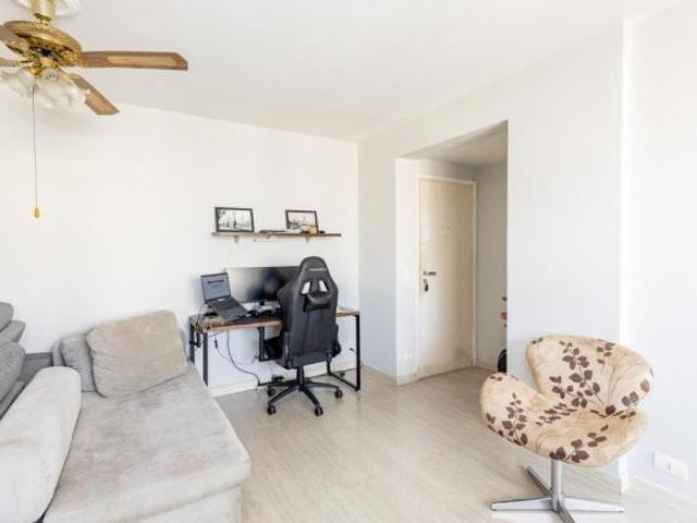 Espetacular apartamento para venda em Vila Cordeiro com 2 quartos, 68m² remaxmonarca#E71NU