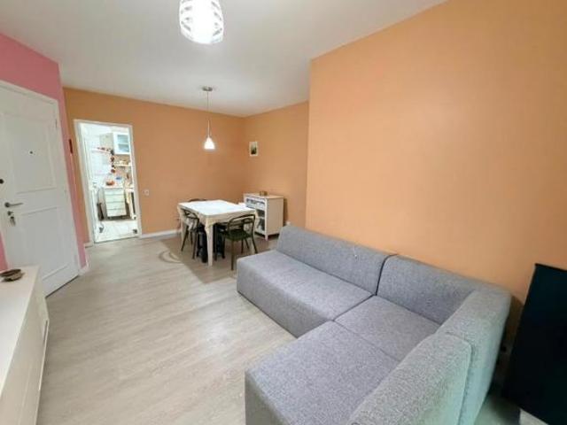 Agradável apartamento para venda em Vila Clementino com 3 quartos, sendo 1 suíte, 94m² jaquelineal