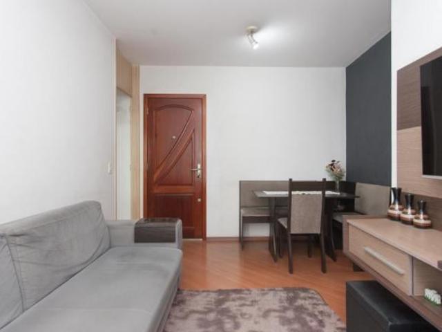 Espetacular apartamento para venda em Vila Cruz das Almas com 2 quartos, 44m²