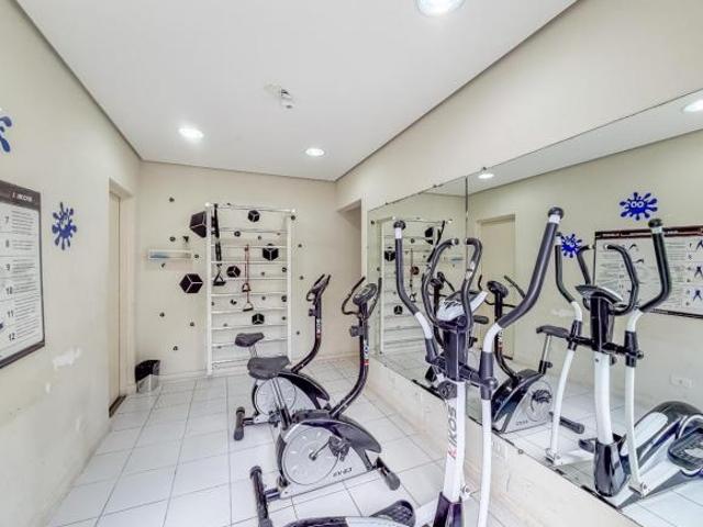 Excelente apartamento para venda em Vila Amália Zona Norte com 3 quartos, 56m² niezete gomes1#DS