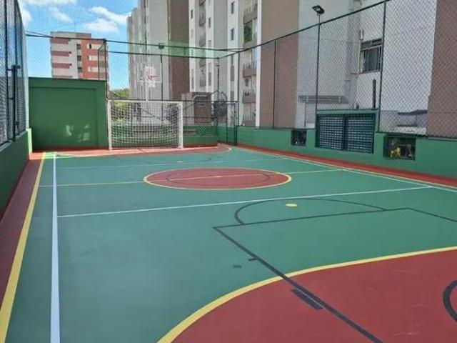 Sensacional apartamento para venda em Vila Amélia com 2 quartos, 47m² tiagobernini#66R6I