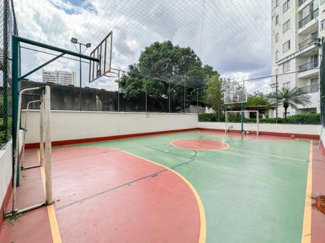 Deslumbrante apartamento para venda em Vila Anastácio com 2 quartos, 48m²