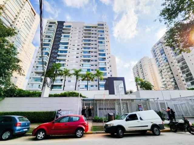 Elegante apartamento para venda em Vila Anastácio com 2 quartos, 55m² douglast#D7LV3