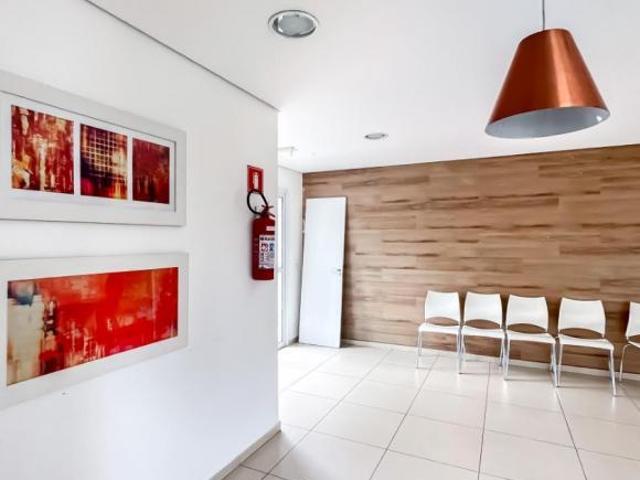 Espetacular apartamento para venda em Vila Andrade com 2 quartos, 50m² mauricioshigaki#LAUK8