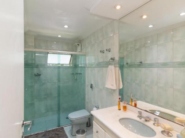 Sensacional apartamento para venda em Vila Albertina com 4 quartos, sendo 2 suítes, 172m² remaxmon