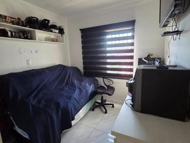 Elegante apartamento para venda em Vila Aurora Zona Norte com 2 quartos, sendo 1 suíte, 71m² nie
