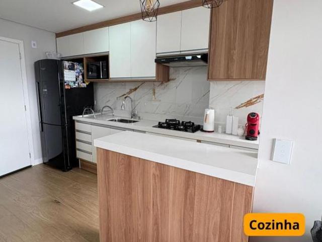 Espetacular apartamento para venda em Vila Galvão com 2 quartos, 42m²