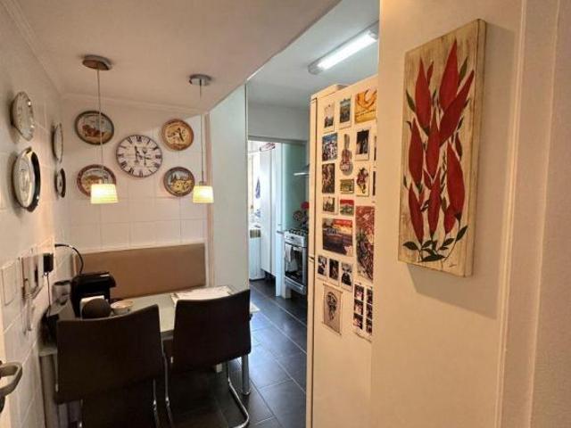 Espetacular apartamento para venda em Vila Guarani Z Sul com 3 quartos, sendo 1 suíte, 85m² jpau