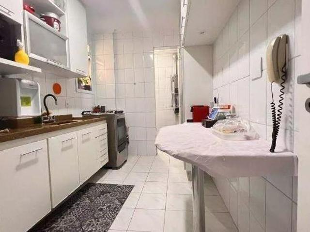 Imperdível apartamento para venda em Vila Guarani Z Sul com 2 quartos, sendo 1 suíte, 63m² willi