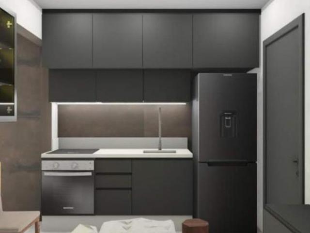 Elegante apartamento para venda em Vila Guedes com 2 quartos, 63m² remaxalcance#M577O