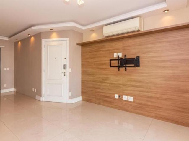 Aconchegante apartamento para venda em Vila Gumercindo com 3 quartos, sendo 1 suíte, 104m² fernand