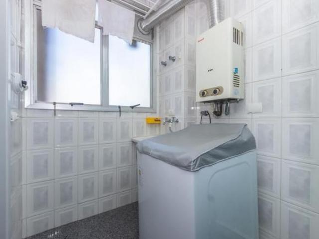 Excelente apartamento para venda em Vila Gumercindo com 3 quartos, sendo 1 suíte, 75m² remaxjoy#5U