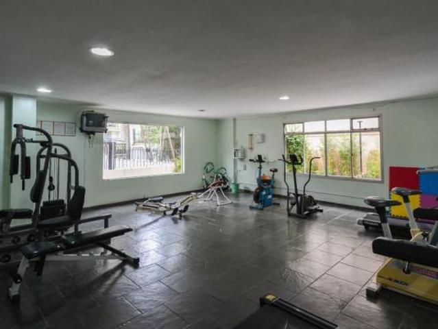 Espetacular apartamento para venda em Vila Gumercindo com 3 quartos, sendo 1 suíte, 92m² fabiodant