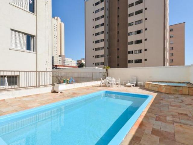 Versátil apartamento para venda em Vila Gumercindo com 3 quartos, 74m² maira ykeda oya#N2PKI