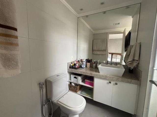 Elegante apartamento para venda em Vila Gumercindo com 4 quartos, sendo 1 suíte, 137m² fabianamant