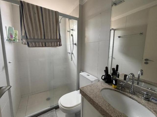 Sensacional apartamento para venda em Vila Gumercindo com 4 quartos, sendo 1 suíte, 137m² maira yk