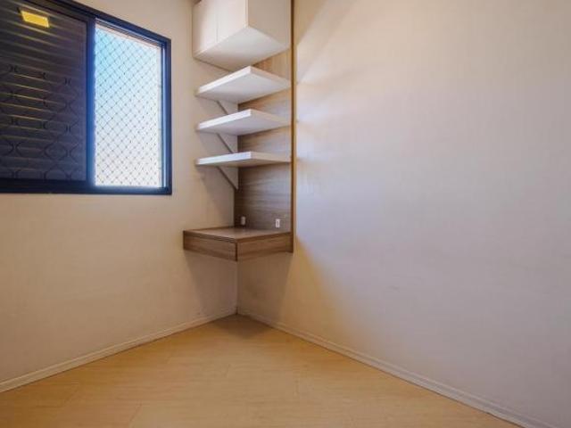 Versátil apartamento para venda em Vila Gustavo com 2 quartos, sendo 1 suíte, 68m² corretorsincero