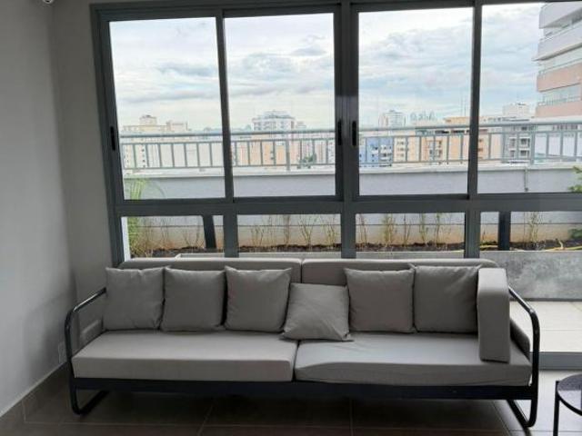 Espetacular apartamento para venda em Saúde com 1 quarto, 34m² mutida#6CYCS