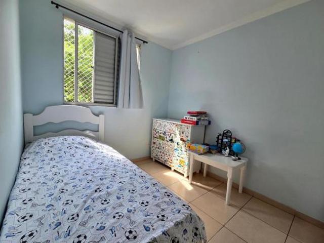 Aconchegante apartamento para venda em Vila Ema com 2 quartos, 44m² remaxagape#4JS49