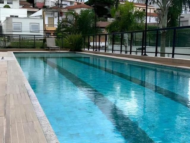 Espetacular apartamento para venda em Vila Ester Zona Norte com 2 quartos, sendo 1 suíte, 57m² r