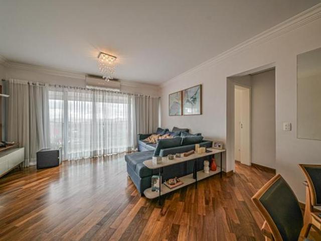Imperdível apartamento para venda em Vila Ipojuca com 3 quartos, sendo 3 suítes, 130m²