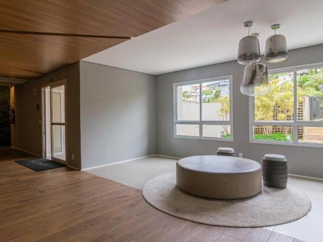 Elegante apartamento para venda em Vila Ipojuca com 2 quartos, sendo 1 suíte, 76m²