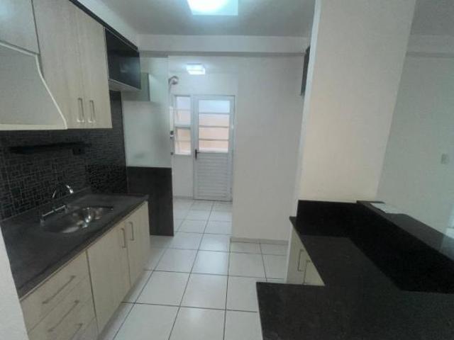 Espetacular apartamento para venda em Vila Jaraguá com 2 quartos, 45m² remaxmonarca#YEFH6