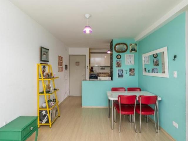 Espetacular apartamento para venda em Vila Jaraguá com 2 quartos, 46m² samuelmisiuk#T7F4E