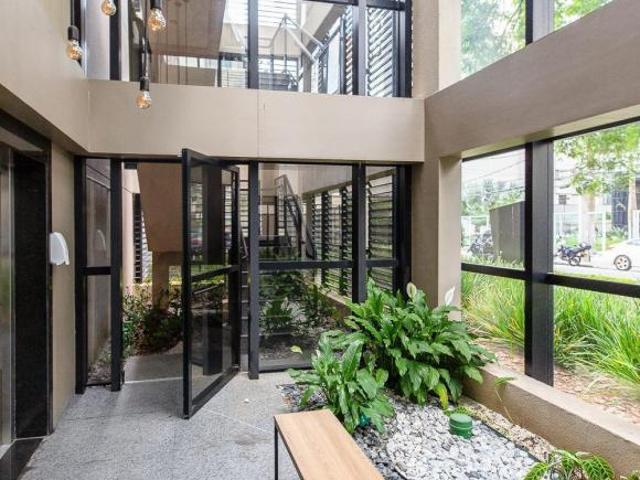 Imperdível apartamento para venda em Vila Olímpia com 1 quarto, sendo 1 suíte, 62m² remaxares#TKHC