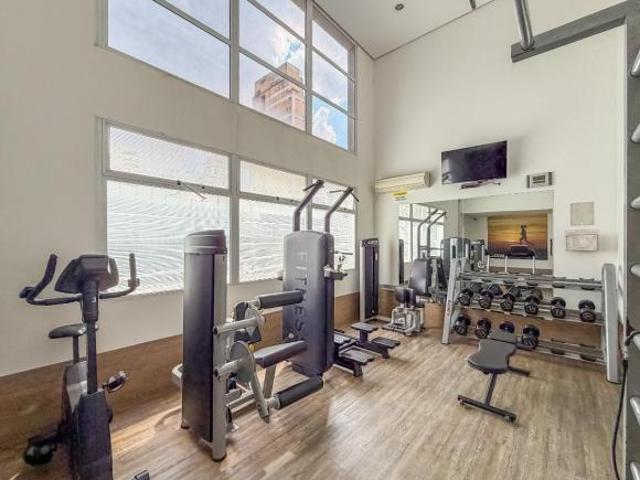 Espetacular apartamento para venda em Vila Olímpia com 2 quartos, 51m² remaxmonarca#10XZF