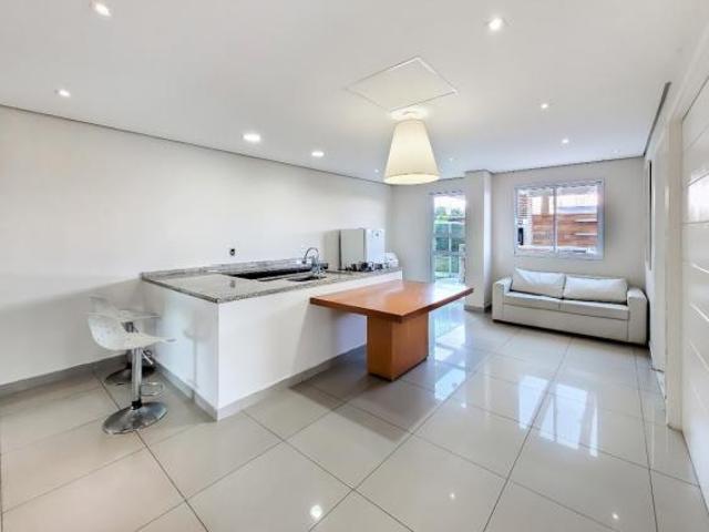 Aconchegante apartamento para venda em Vila Osasco com 2 quartos, sendo 1 suíte, 60m² remaxmonarca