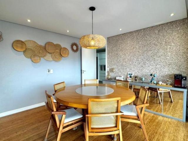 Espetacular apartamento para venda em Vila Leopoldina com 3 quartos, sendo 1 suíte, 130m²