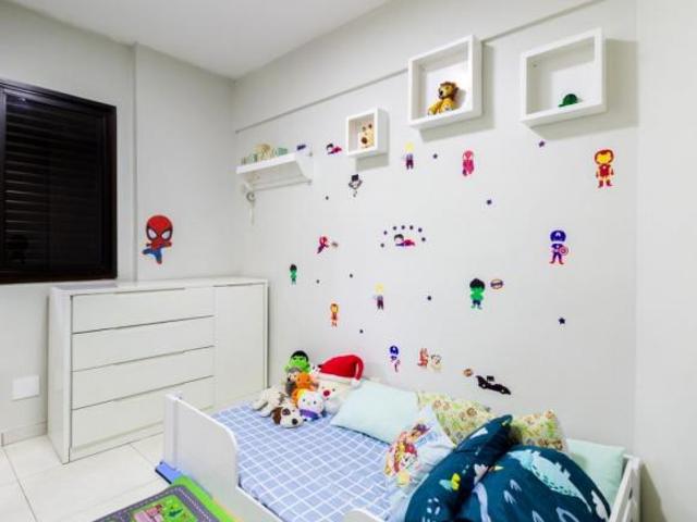 Espetacular apartamento para venda em Vila Leopoldina com 3 quartos, sendo 1 suíte, 76m² remaxmona