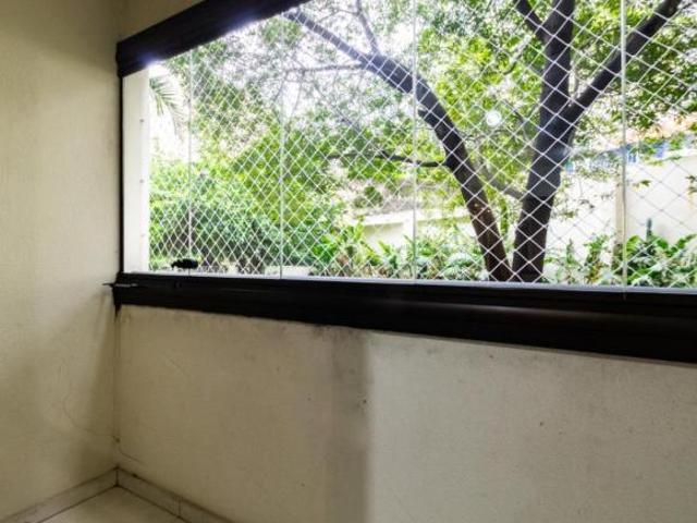 Espetacular apartamento para venda em Vila Leopoldina com 3 quartos, sendo 1 suíte, 76m² robertasa