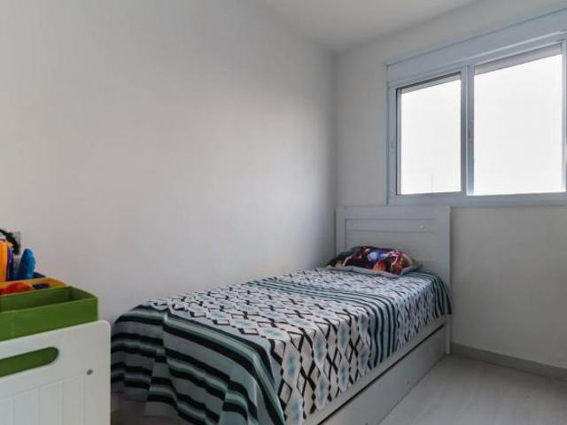 Espetacular apartamento para venda em Vila Leopoldina com 2 quartos, 34m² remaxjoy#ZJ864