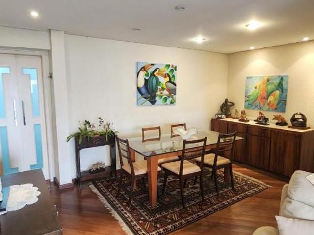 Confortável apartamento para venda em Vila Leopoldina com 4 quartos, sendo 2 suítes, 116m² douglas